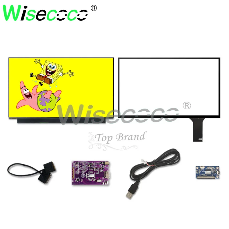 UHD-15-6-Inch-4K-AMOLED-Display-3840X2160-IPS-OLED-Touch-Display-60Hz ...