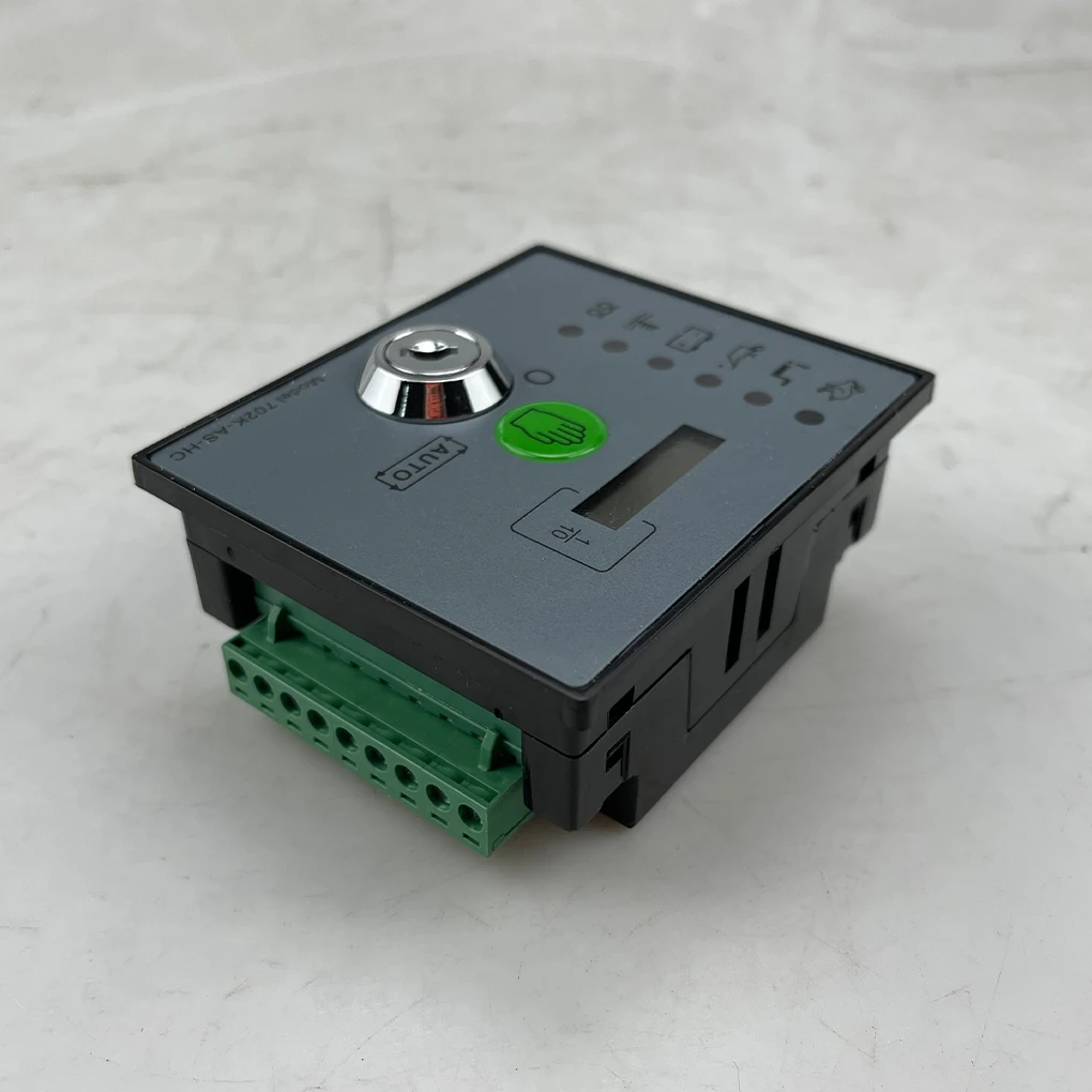 Generator Automatic Start Controller | Automatic Start Module Generator ...