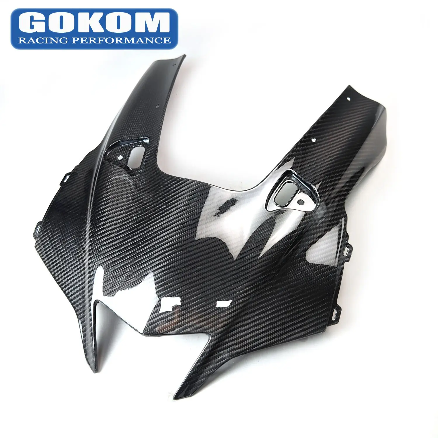 Gokom-Racing-Motorcycle-Parts-COWLING-FAIRING-Carbon-Fiber-FOR-YAMAHA ...