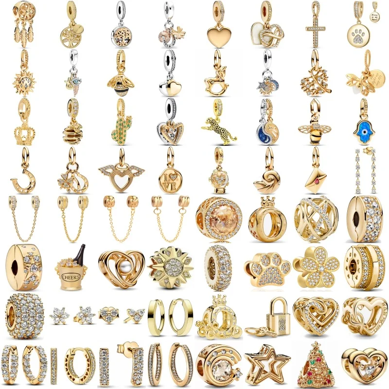 Silver-925-Pleted-Family-Tree-Bead-Fit-European-Charm-Silver-925 ...