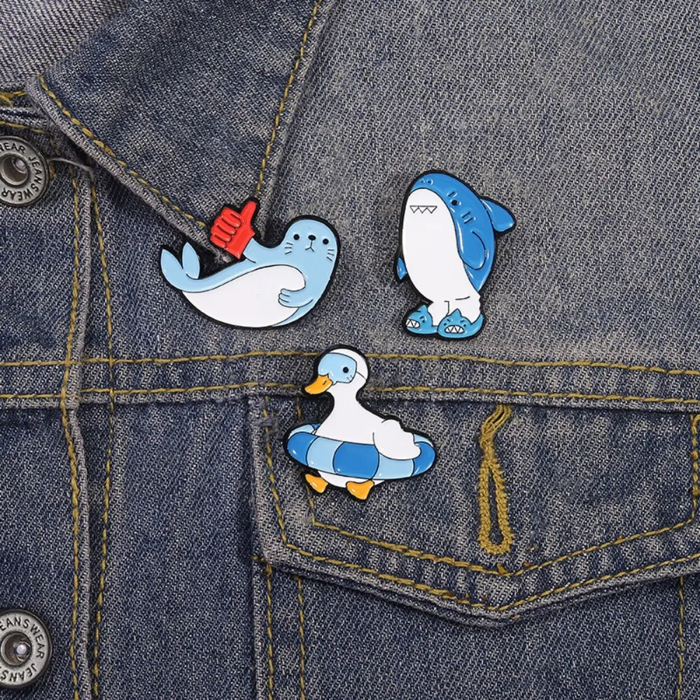 Bud’s Navy Seal Training: Unique Enamel Pins for Fans and Collectors