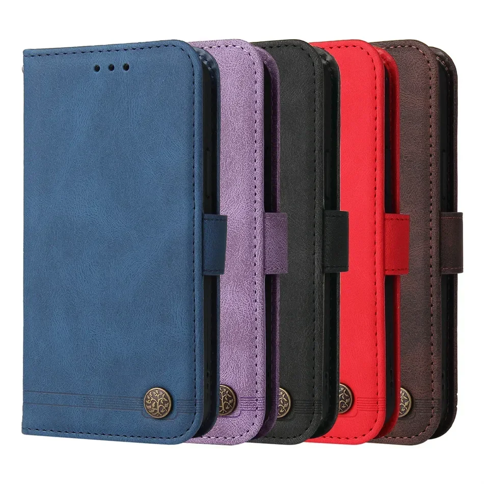 Retro Phone Case For Apple iPhone 16 15 14 13 12 11 Pro Mini Plus Max 7 ...