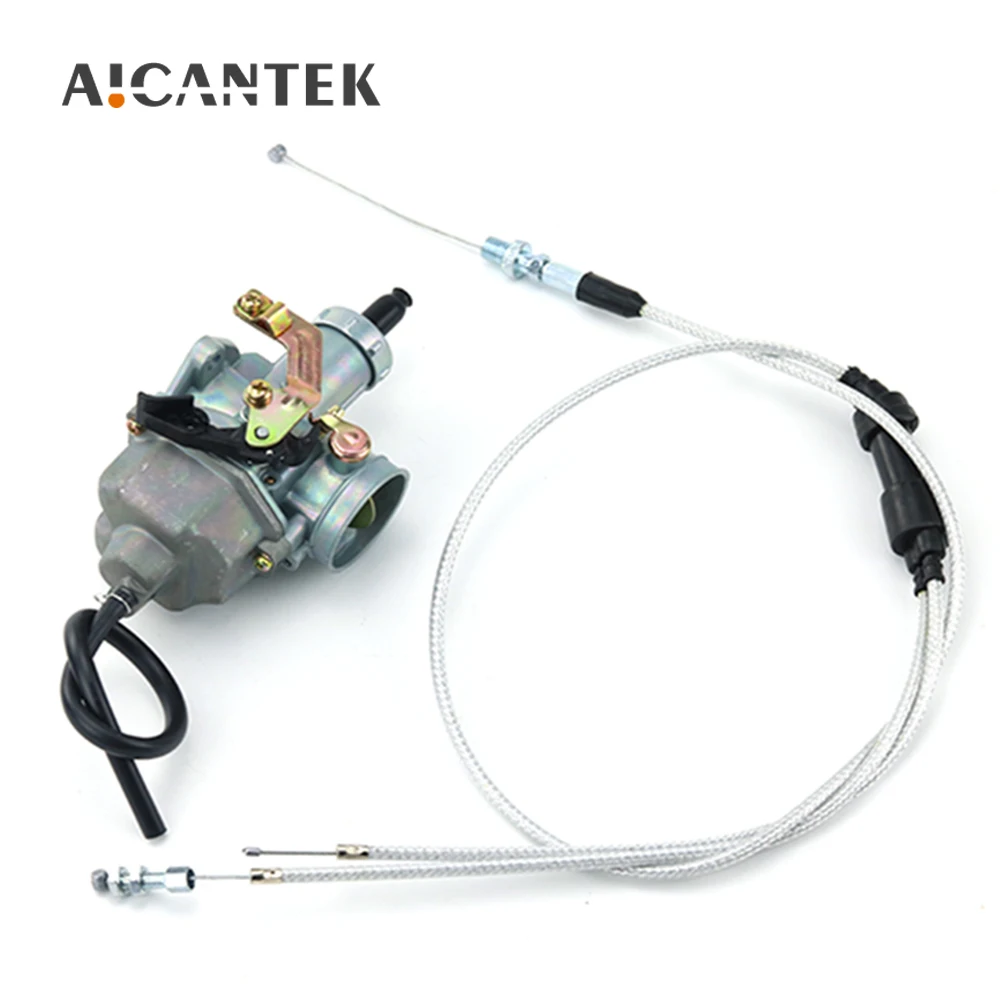 30mm-PZ30-Carburetor-Cable-Choke-Carb-For-CB-CG-150cc-175cc-200cc-250cc ...