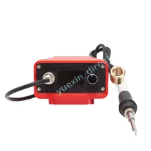 OLED Digital Soldering Station Electronic Soldering Iron Tip For ...