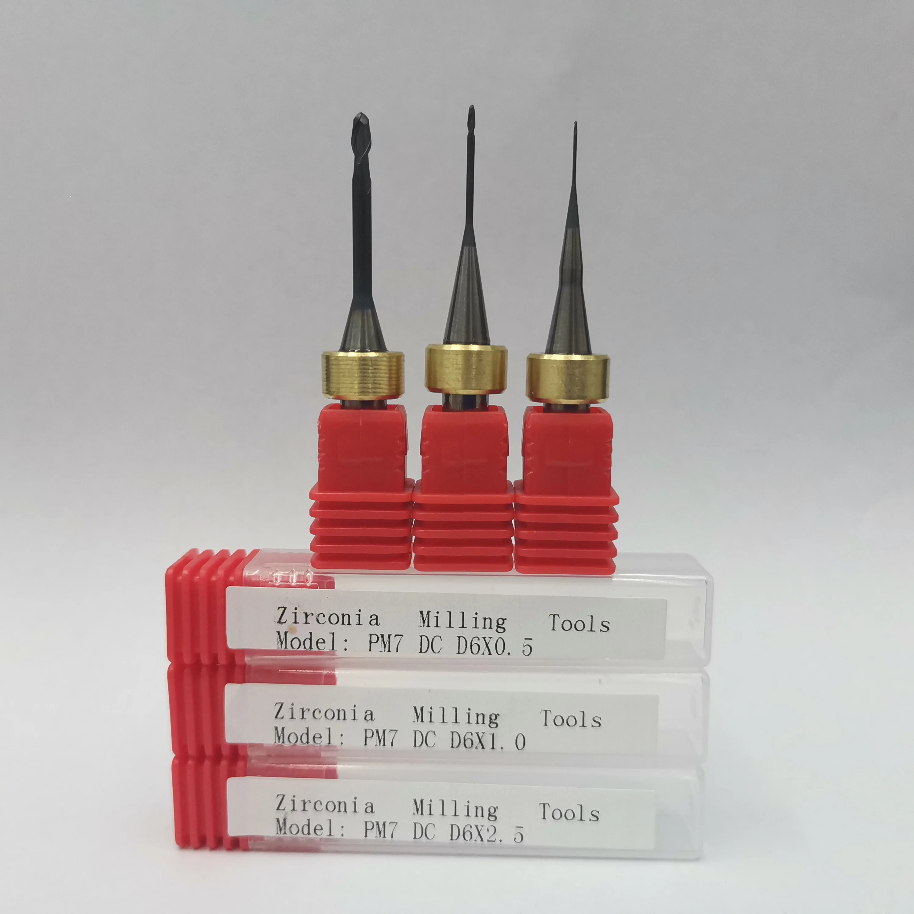 Dental-Ivoclar-Progamill-PM7-Milling-Cutter-0-5-1-0-2-5mm-Zirconia-PMMA ...