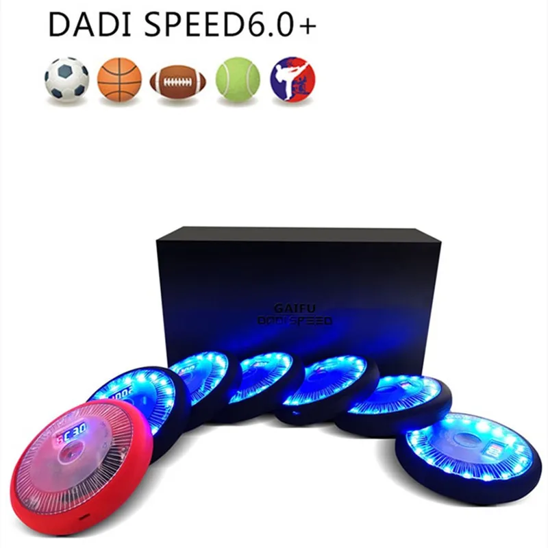 Reaction Training Response Light Lamp Children'S Speed Physical ...