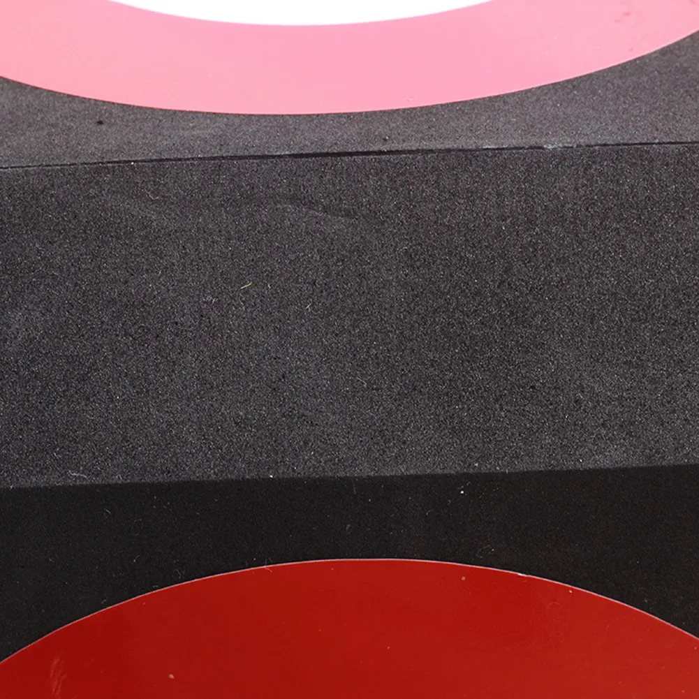 3D Archery Target Chunk Layered Target Chunk Mo EVA Layered Target ...