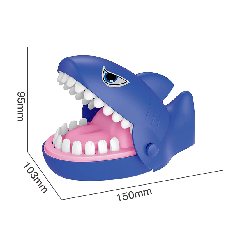 Funny Shark Teeth Pictures