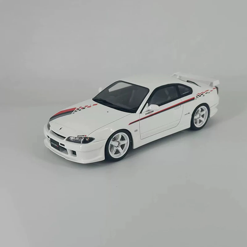 Nissan-SILVIA-Cole-o-Resina-Car-Model-Lembran-a-Exibi-o-Ornamentos-Ve ...
