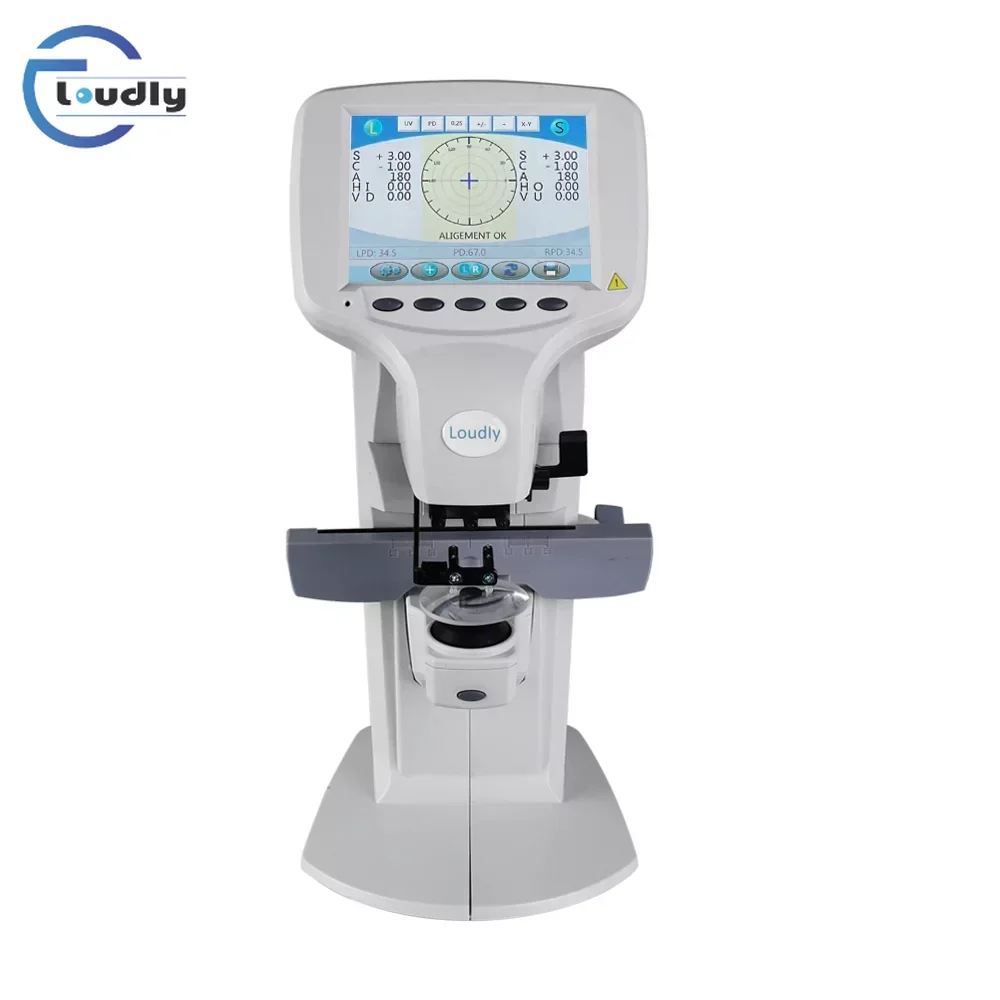 Digital-Lensmeter-Auto-Lensometer-Optical-Focimeter-Ophthalmic ...