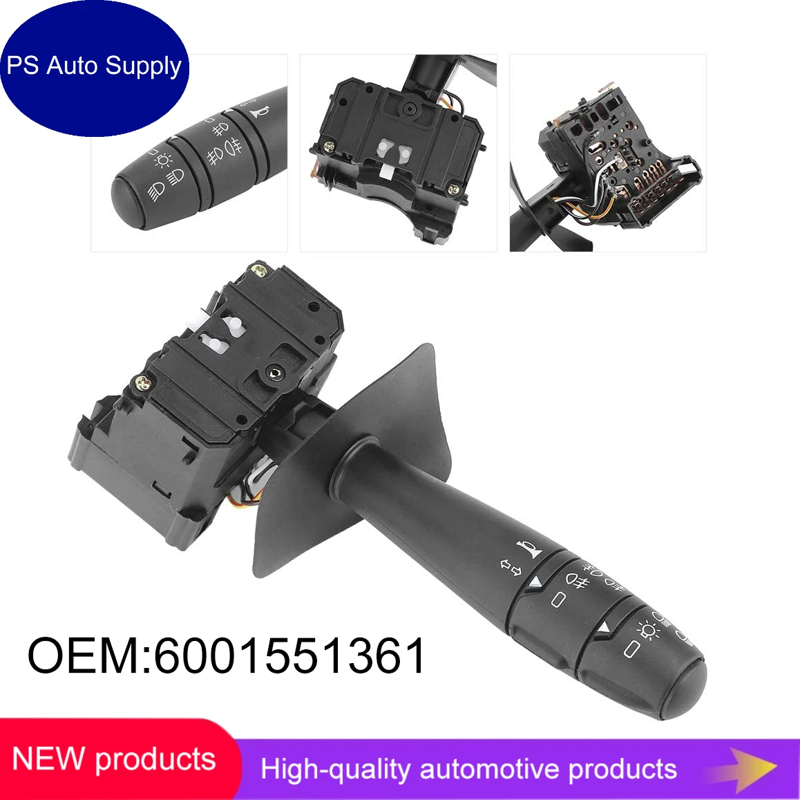 Store Home Products Feedback