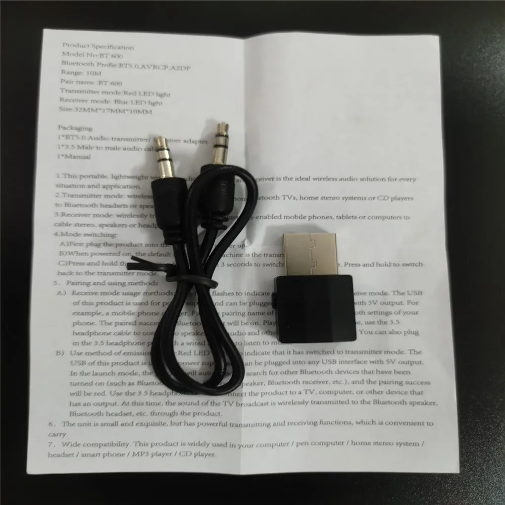 Bluetooth-Audio-AUX-Car-Receiver-Adapter-for-Mini-Cooper-R52-R53-R55 ...