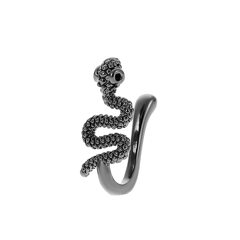 Snake Piercings | SnakeJewellery