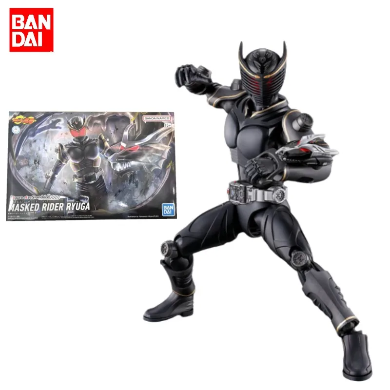 Kamen Rider Ryuga Figuarts