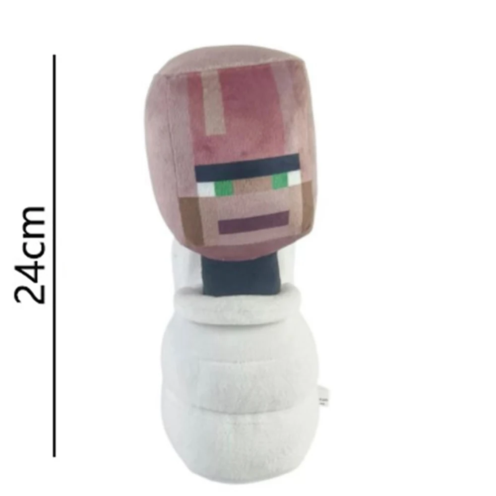Juguetes de peluche para inodoro Skibidi estilo 64, juguete suave ...