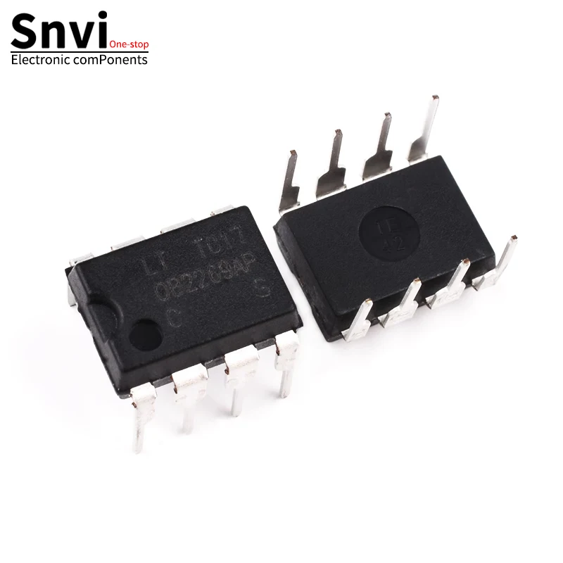 10pcs OB2269AP OB2269 2269D LCD common power chip 8-pin IC package DIP ...