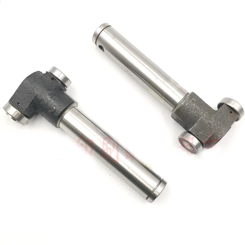 SM102-Paper-racket-pusher-Adjusting-lever-offset-printing-machine ...