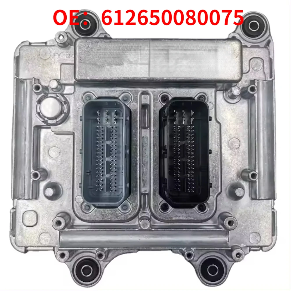 612650080075-A3c0661550001-Originele-Nieuwe-Motor-Computerbord-Ecu ...