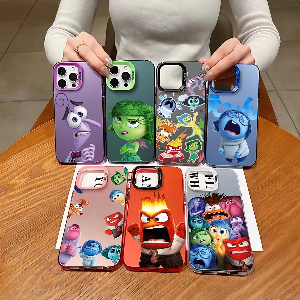 Inside-Out-2-Disneys-Phone-Case-for-OPPO-A16-A17-A18-A31-A37-A38-A55 ...