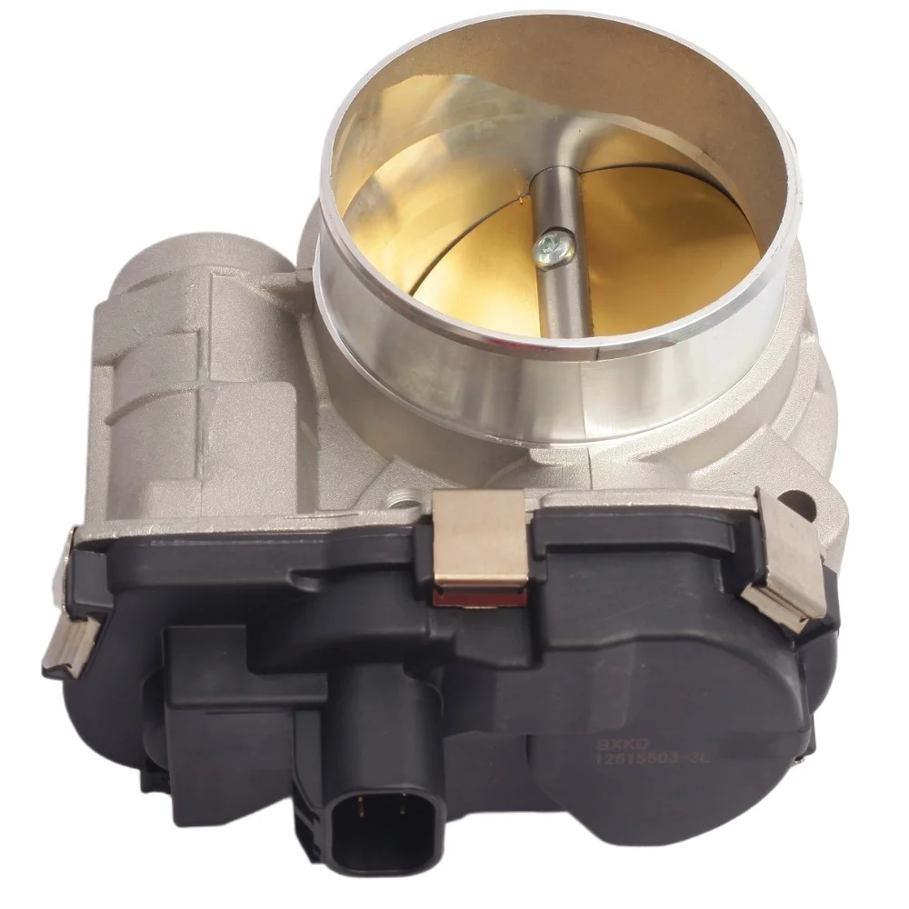 Throttle Body Assembly for Chevrolet Captiva 3.2L 2.4 2006 2007 2008 ...