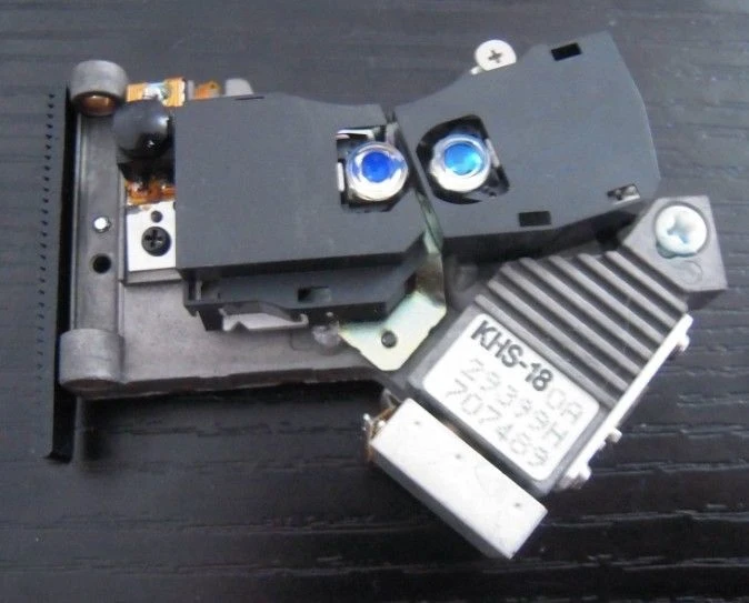 光学ピックアップ機構KHS 180A,cdレーザーレンズ,khs180a,光学アセンブリ| | - AliExpress