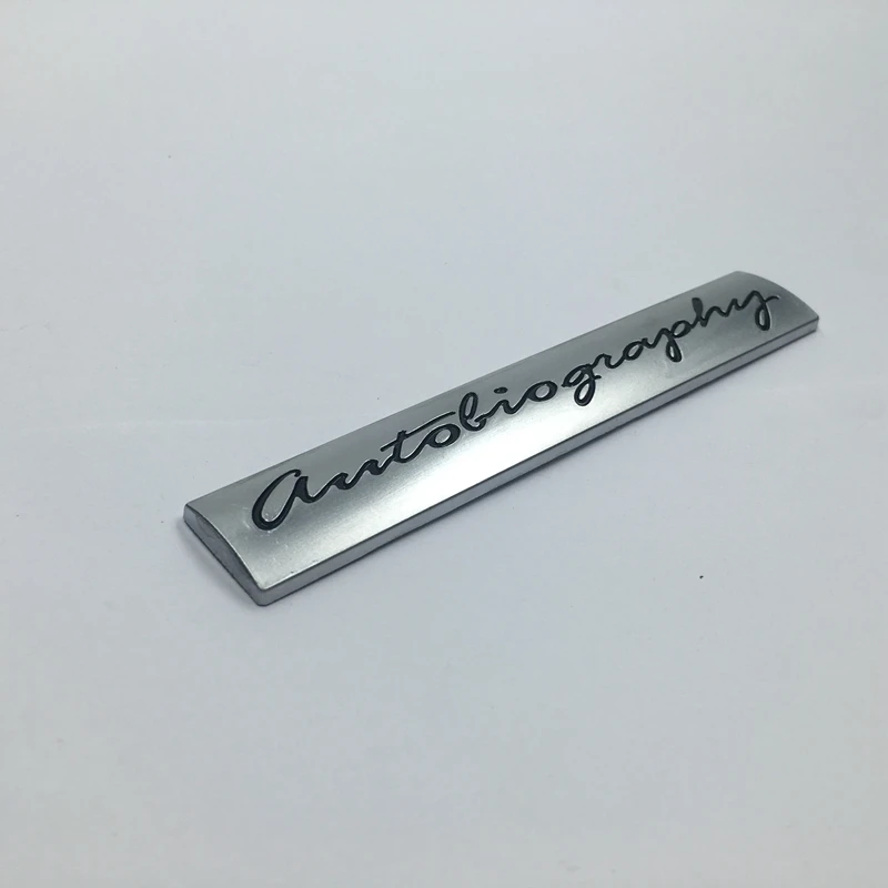 For Land Rover Range Rover L405 Sport Autobiography Metal Tailgate ...