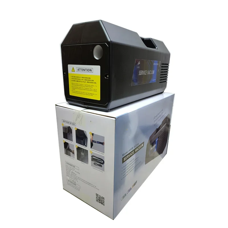 u For Printer Toner Service Vacuum Cleaner HYB-XC168 Designed to Clean ...