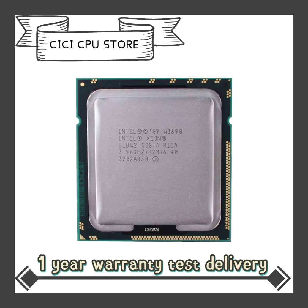 Intel-Xeon-W3690-3-4GHz-Six-Core-Twelve-Thread-CPU-Processor-12M-130W ...