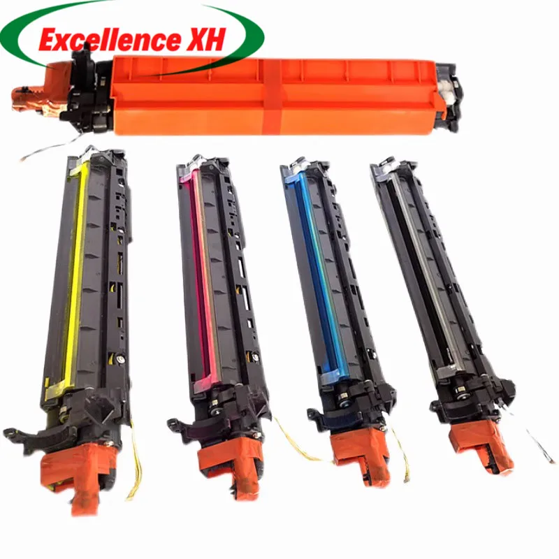 1 pces. A2xn0ed dv512 para konica minolta bizhub c454e c224 c554 c284e ...