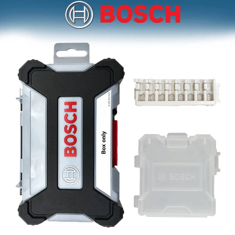 BOSCH-Storage-Screwdriving-Bit-Fixed-Drill-Bit-Storage-Case-Bracket ...