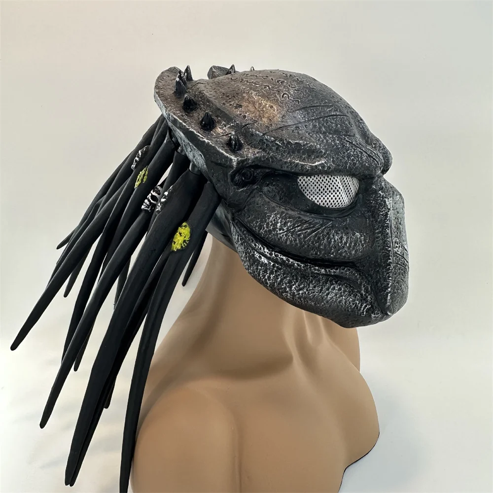 Classic Predator Mask