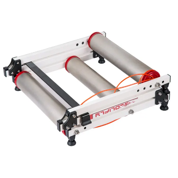 Resistance-Band-Bike-Trainer-Roller-Cycling-Training-Rollers-Indoor ...