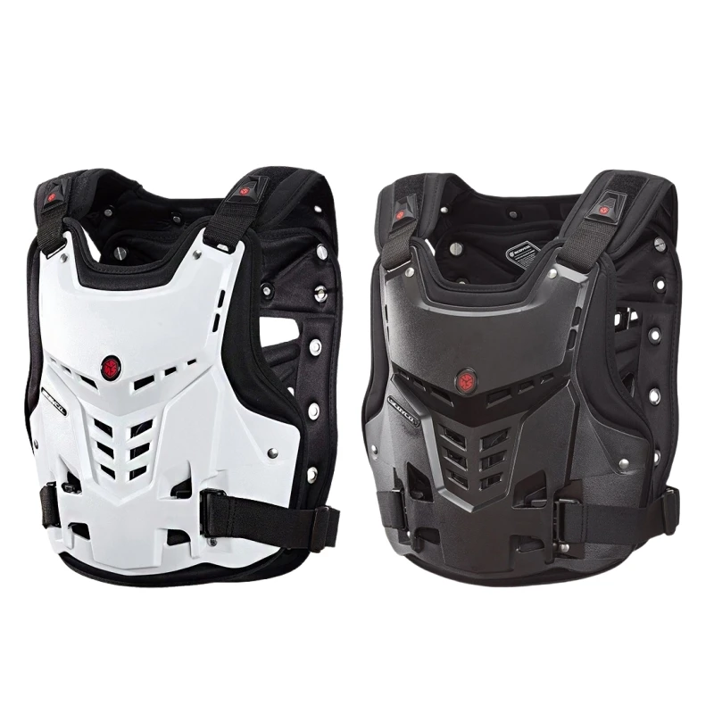 Breathable-Motocross-Motorcycle-Body-Armor-Chest-Back-Protector-Vest-MX ...