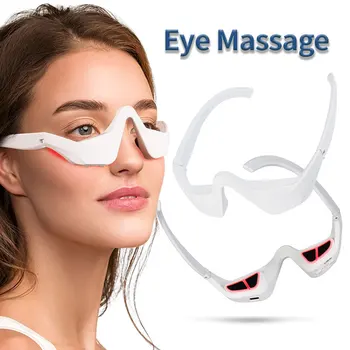 Eye Massage Device Eye Care Lifting Tightening Dark Circles Eye Bag Removal
