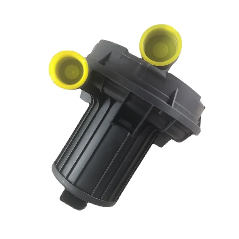 NEW-SMOG-AIR-PUMP-SECONDARY-AIR-PUMP-FITS-06A959253E-06A959253B-YM21 ...