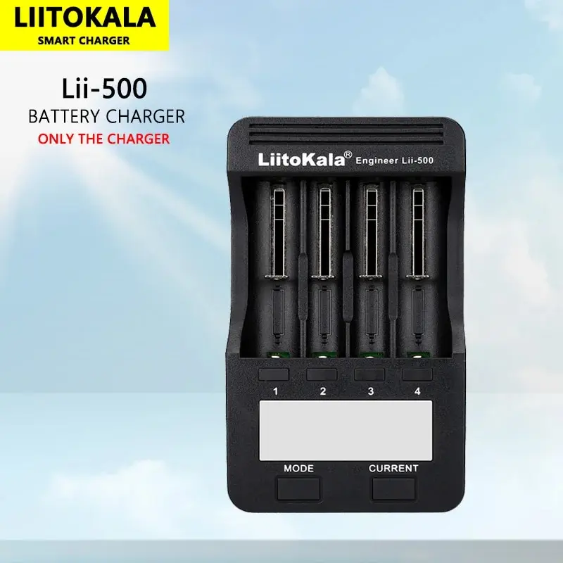 liitokala Official Store