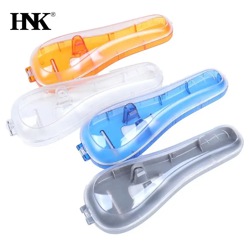 1pcs-Portable-Men-s-Razor-Blades-Holder-Box-Portable-Blue-Travel-Shaver ...