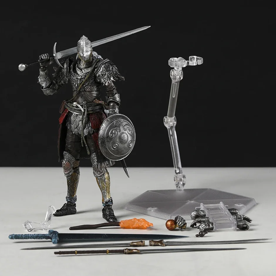 figma 624 Model Accessories Toy Gift Action Figure Hobbies - AliExpress 26