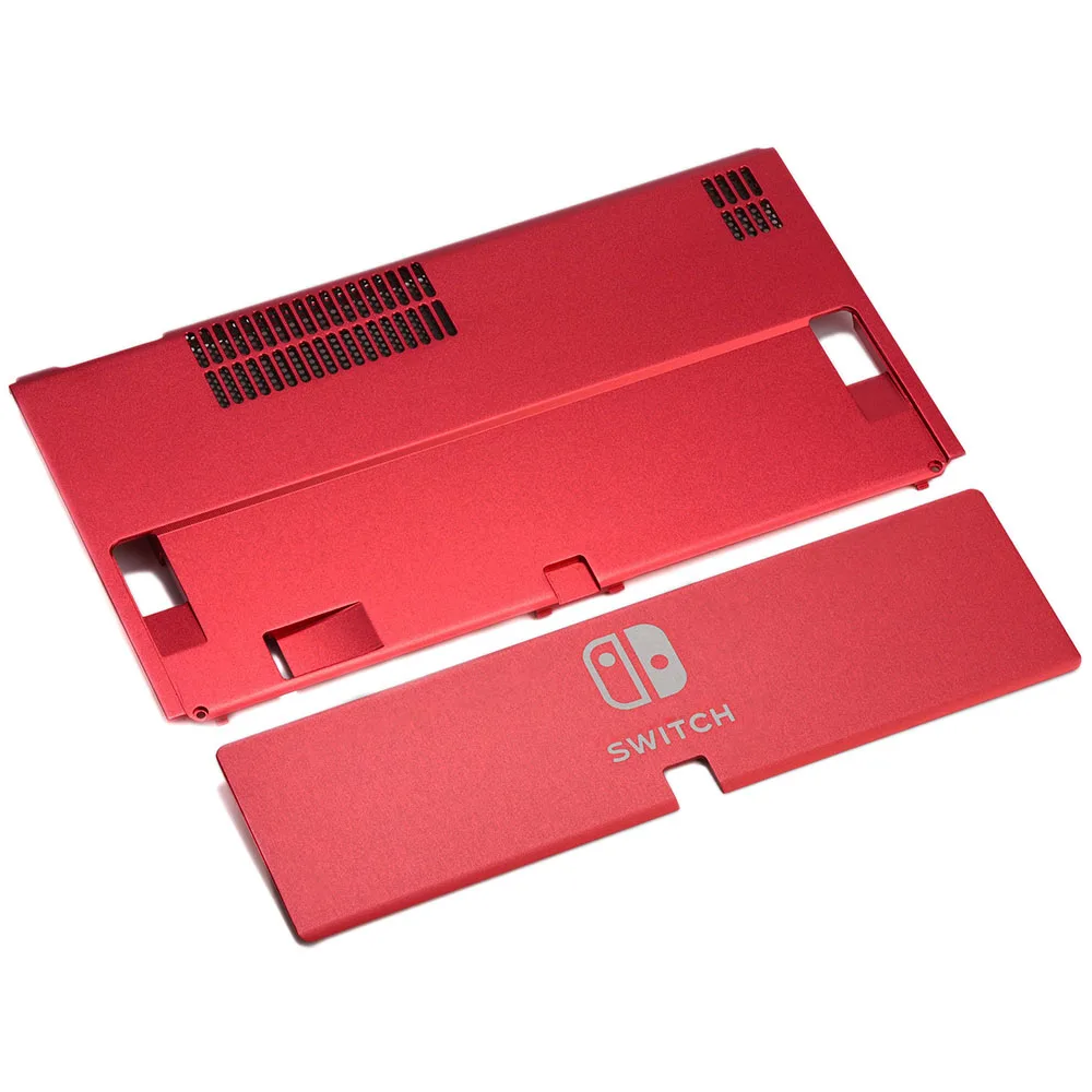 Aluminum-Alloy-Housing-Shell-Case-for-Nintendo-Switch-Oled-Metal ...