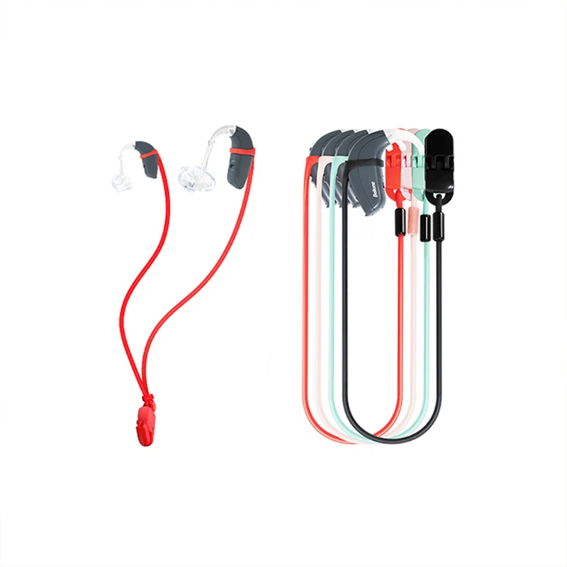 Anti-Lost-Rope-Hearing-Aid-Adjustable-Clips-Rope-Hearing-Aid-Clip ...