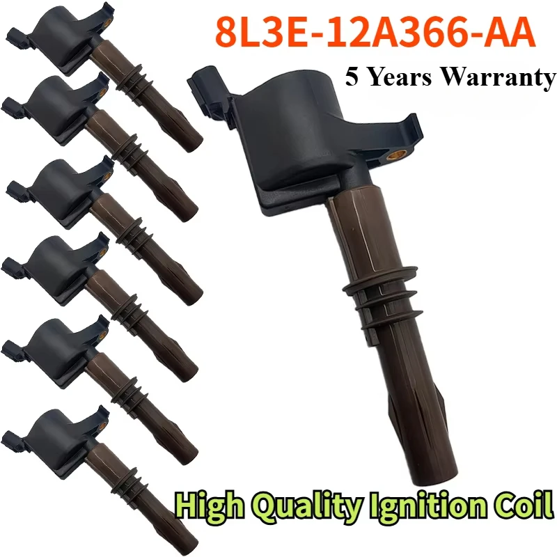 1Pcs-8L3E-12A366-AA-For-Ford-Explorer-F150-F250-F350-F450-F550 ...