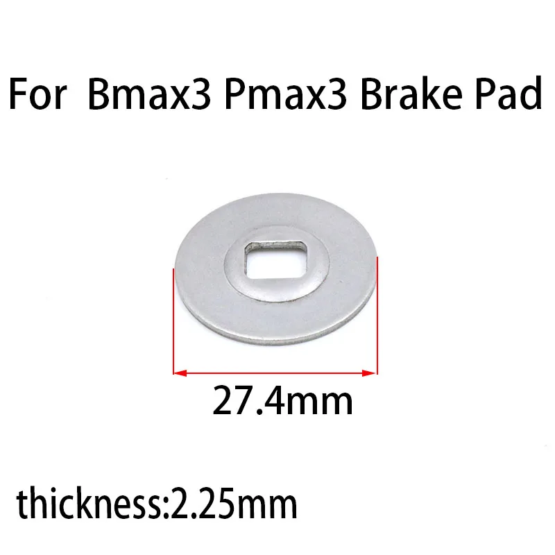 Brake-Pad-Tablet-Pressing-Wass-For-Baitcast-Reel-Bmax3-Pmax3-Hermes ...