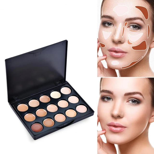 Contour Makeup Kit
