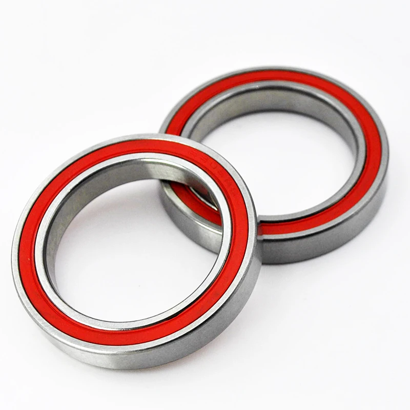 2pcs Hybrid Ceramic 6800 6802 6805 6806 6901 6902 2RS 24377 15267 16287 ...