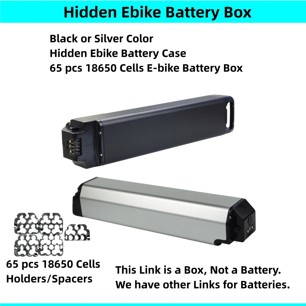 65-pcs-18650-cells-Hidden-Electric-Bike-Battery-Box-48V-36V-52V-Dengfu ...