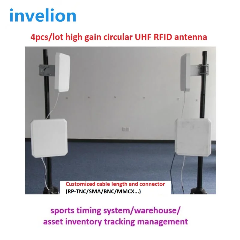 4pcs-lot-High-Gain-Outdoor-UHF-RFID-Long-Range-9-2Dbi-Circular-Antenna ...