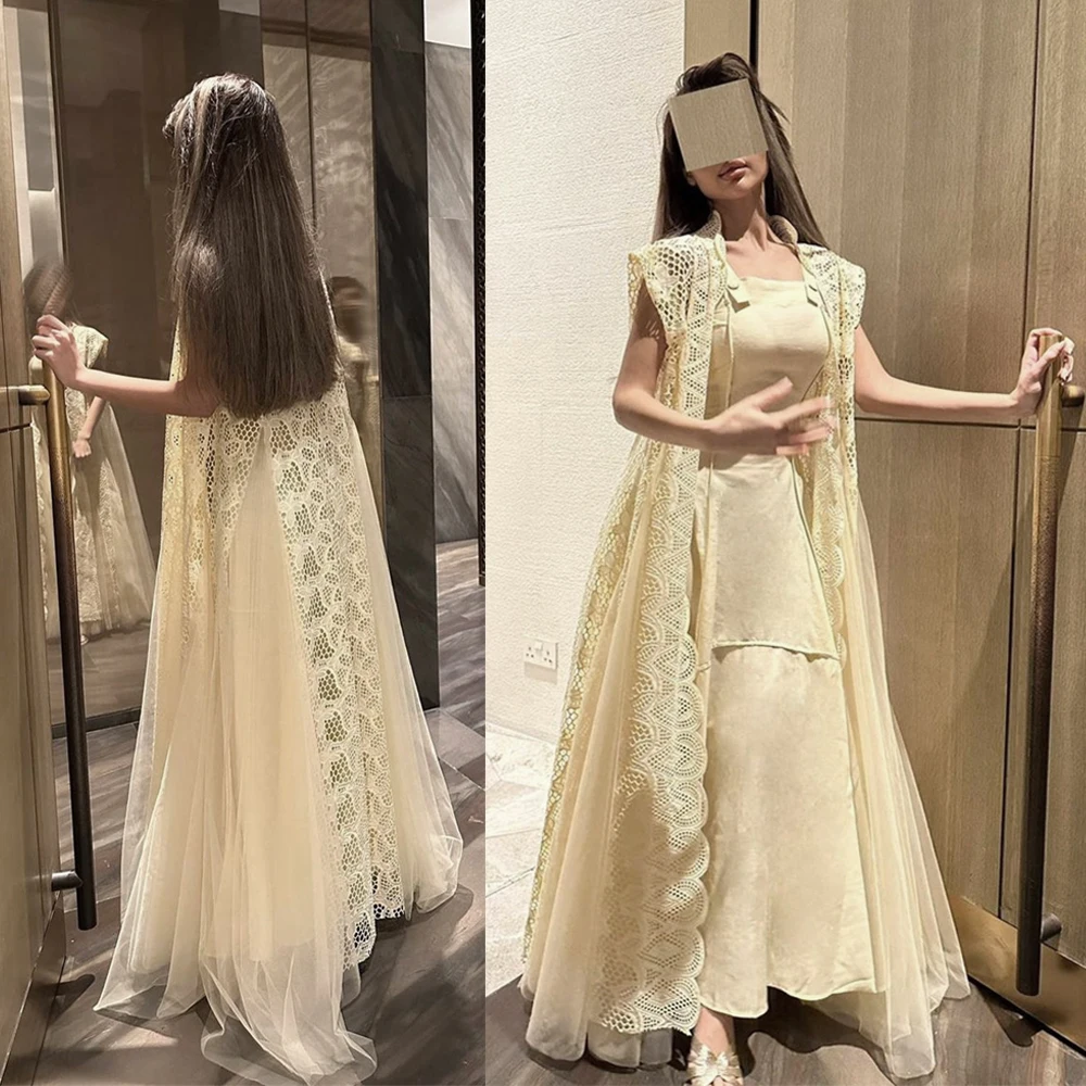 Prom Dress Fashion Spaghetti A-line Graduation Dresses Stole Taffeta ...