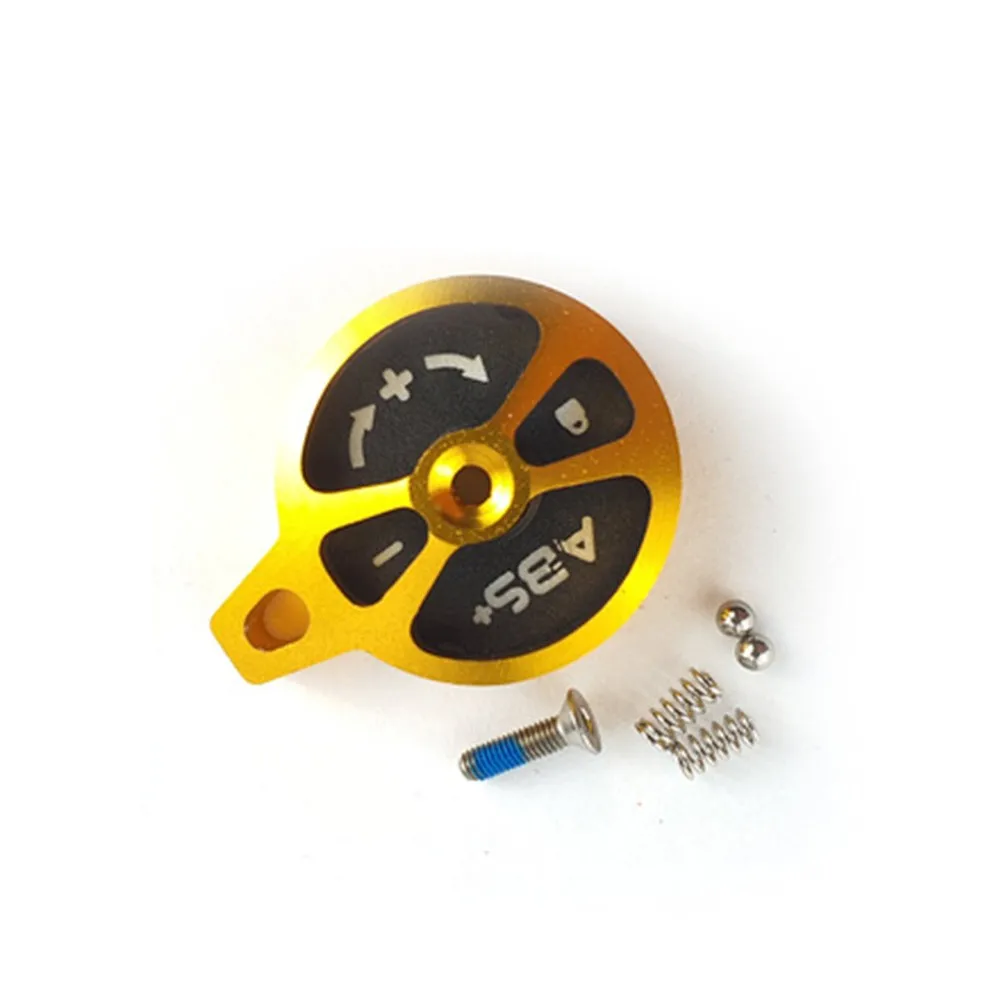 Manual-Lockout-Cap-Cover-Lock-Cap-Accessories-Assembly-Bike-For-Bicycle ...