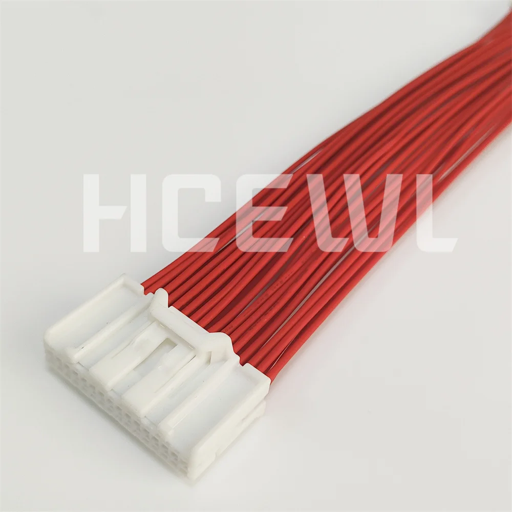 The-brand-new-original-TH40FW-NH-TH40MW-NH-40PIN-is-a-connector-plug ...