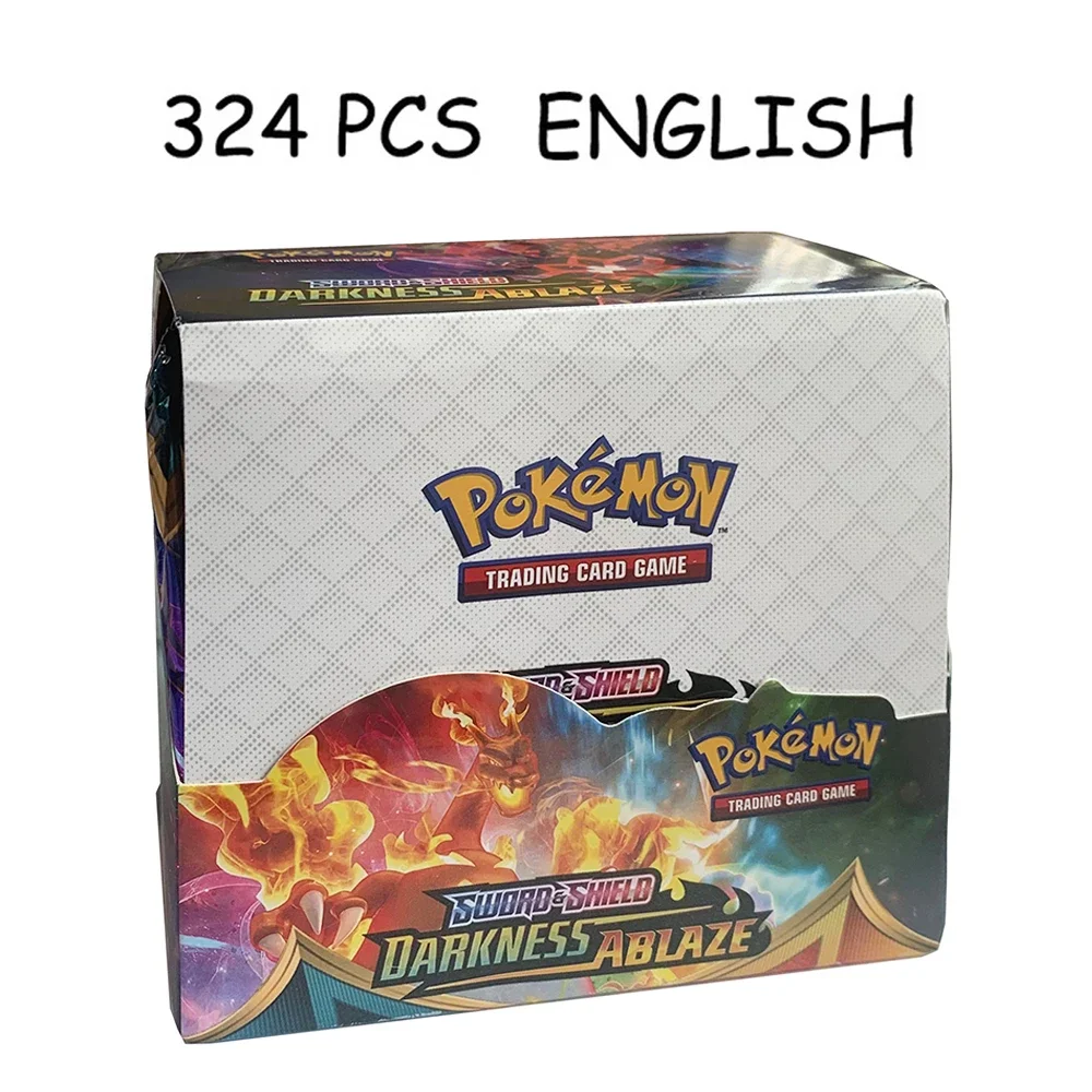 Spanish Version Pokémon TCG: Voltaje Vivio Mentes Unidas Booster Box ...